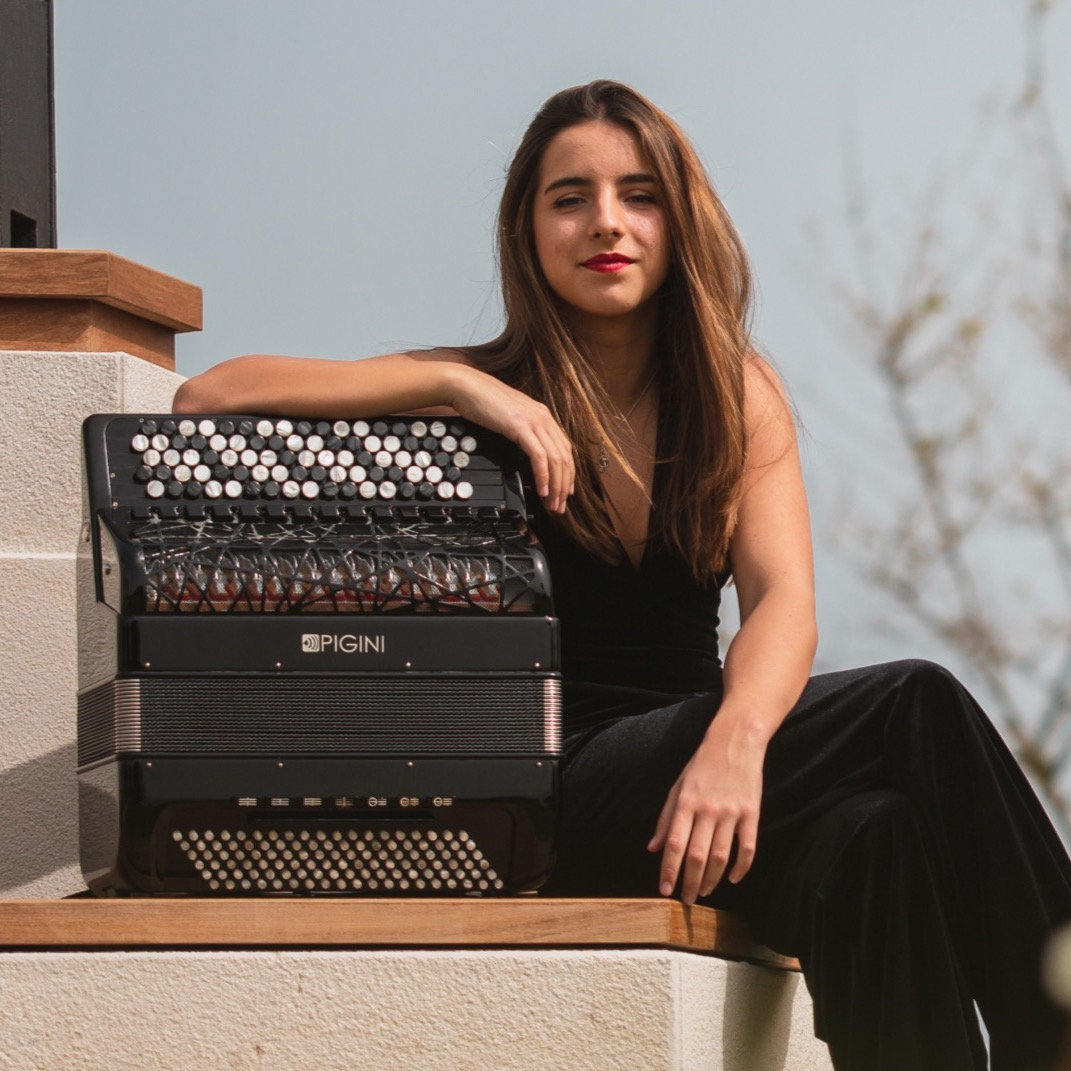 Sofia Ros González | WOMCO